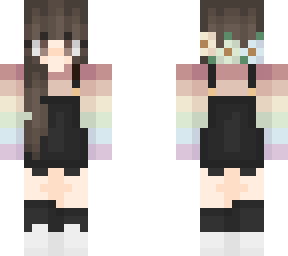 Ashley | Minecraft Skins
