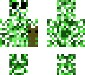 Little Baby | Minecraft Skins