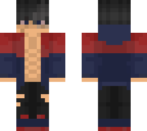 bad ass | Minecraft Skins