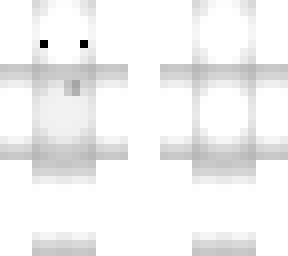 Baymax | Minecraft Skin