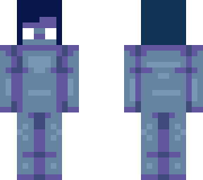 Body Shading For cloudies | Minecraft Skin