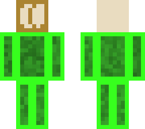 butthead | Minecraft Skins
