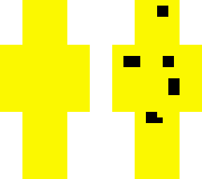 Cheese Skin | Minecraft Skins