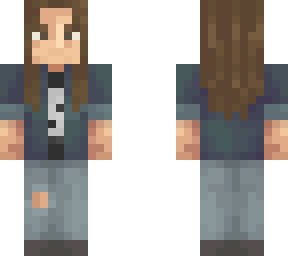 Metallica | Minecraft Skins
