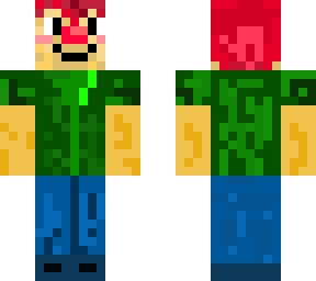 Clown | Minecraft Skins