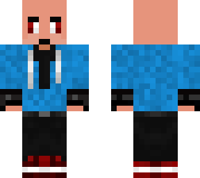 Stimpy Minecraft Skins