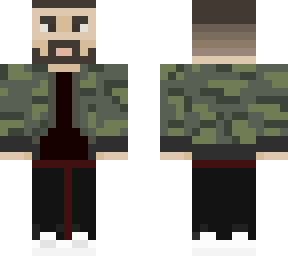 Drake | Minecraft Skins