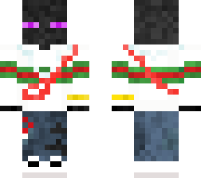Drip | Minecraft Skin