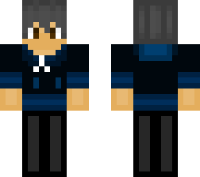Dylan | Minecraft Skin
