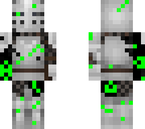 eldritch | Minecraft Skins