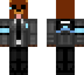 rubius flechipolla | Minecraft Skins