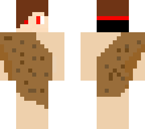 galo cavernicola | Minecraft Skin