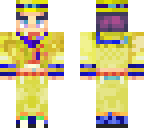 gappy | Minecraft Skins