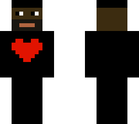 george floyd | Minecraft Skins