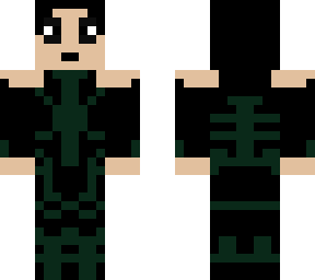 hela | Minecraft Skins