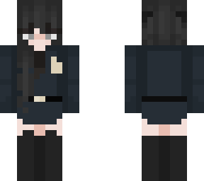 Inappropriate | Minecraft Skins