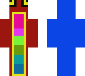 dropper | Minecraft Skins