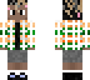 juice wrld | Minecraft Skin