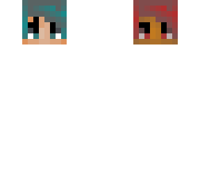 Just some face ideas | Minecraft Skin