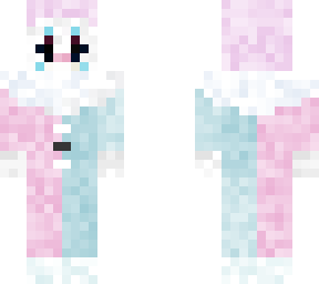 lacy may | Minecraft Skin
