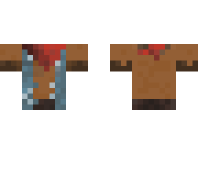 leather jacket base | Minecraft Skin