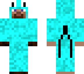 little lizard | Minecraft Skins