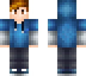 Lord | Minecraft Skin