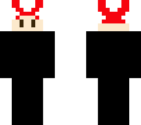 Mushroom | Minecraft Skins