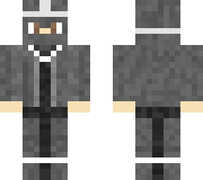 Ninja Armour | Minecraft Skin