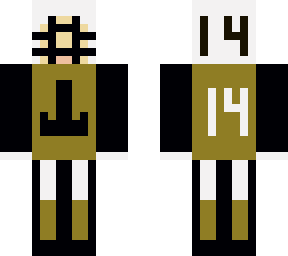 Skipper | Minecraft Skins