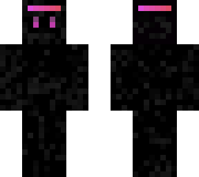 Obsidian | Minecraft Skins