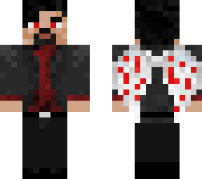 Lucifer | Minecraft Skins
