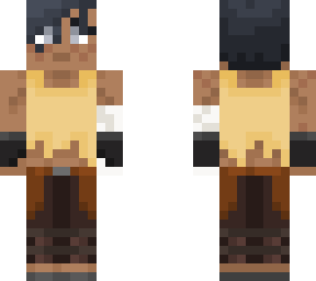 Personal Minecraft Skin | Minecraft Skin