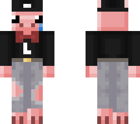 pig | Minecraft Skin