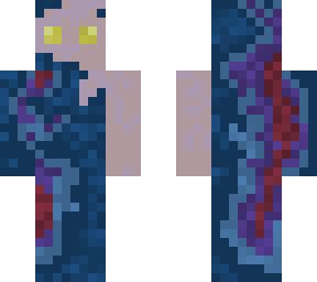 poor guy | Minecraft Skin