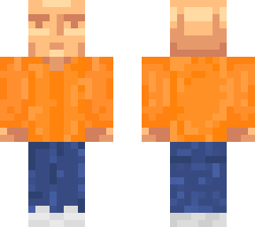 rappi | Minecraft Skins