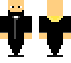 Robleis | Minecraft Skins