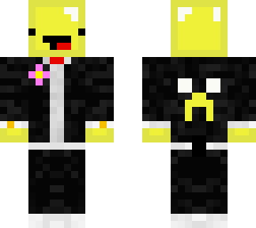 rodny | Minecraft Skins
