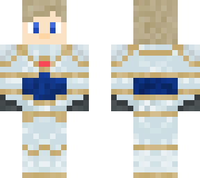 Royal Guard | Minecraft Skins