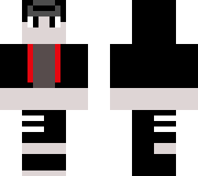 Sai | Minecraft Skins