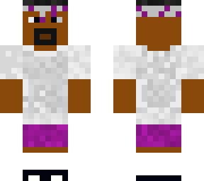 ballas | Minecraft Skins