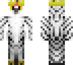 Owl | Minecraft Skins