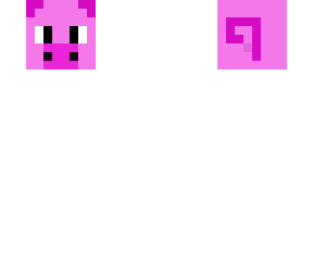da pig | Minecraft Skins