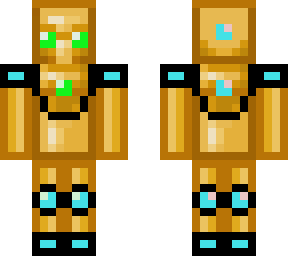 Tot | Minecraft Skins