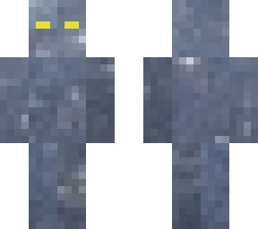 Universe | Minecraft Skin