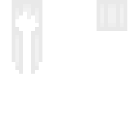White Hair base | Minecraft Skin