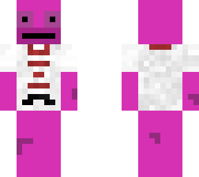 wimbo mumbo | Minecraft Skin