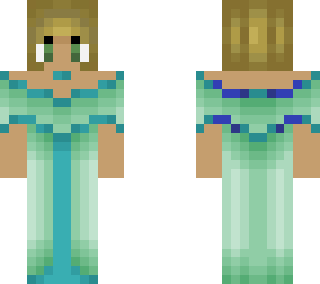 WIP Vems 4 | Minecraft Skin