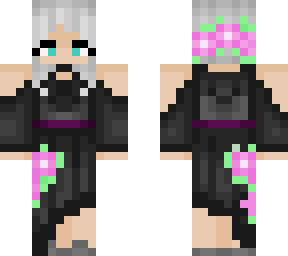 Witch | Minecraft Skins