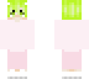 YeonJun | Minecraft Skin